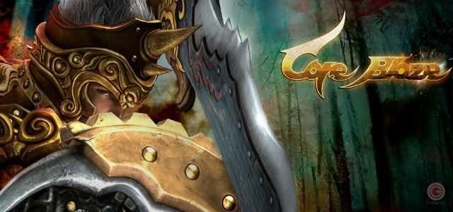 Exklusives Interview über Core Blaze