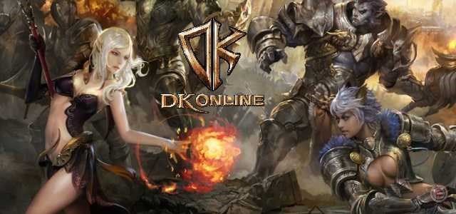 Exklusives Interview zum Start von DK Online