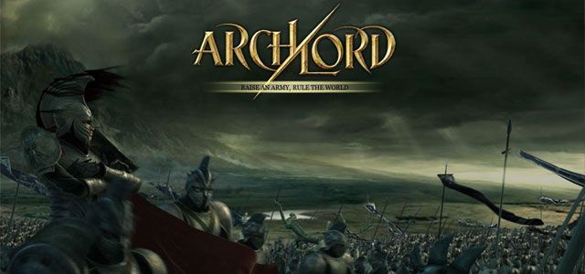 Gratis Itempacks für Archlord