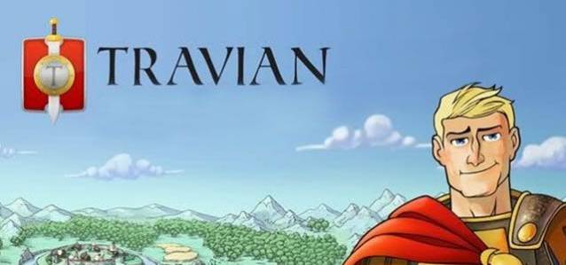 Travian Wallpapers