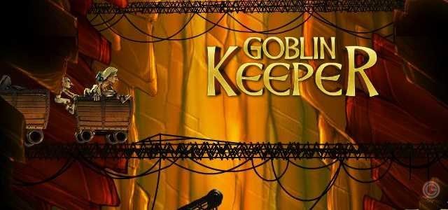 Neuer Gameplay-Trailer zu Goblin Keeper