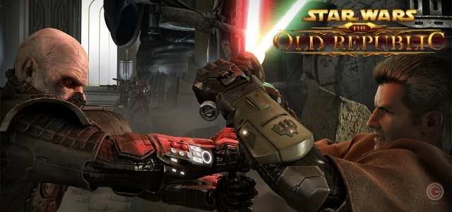 Update 1.6 "Ancient Hypergate" für Star Wars: The Old Republic