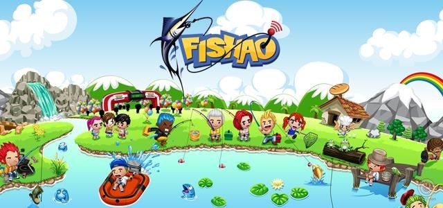 Giveaway: 2.000 CB-Schlüssel für Fishao