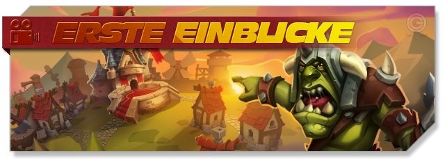 Erste Einblicke in Shadow Kings hier auf GratisMMORPG