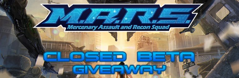 M.A.R.S. Closed Beta Giveaway hier auf GratisMMORPG.de