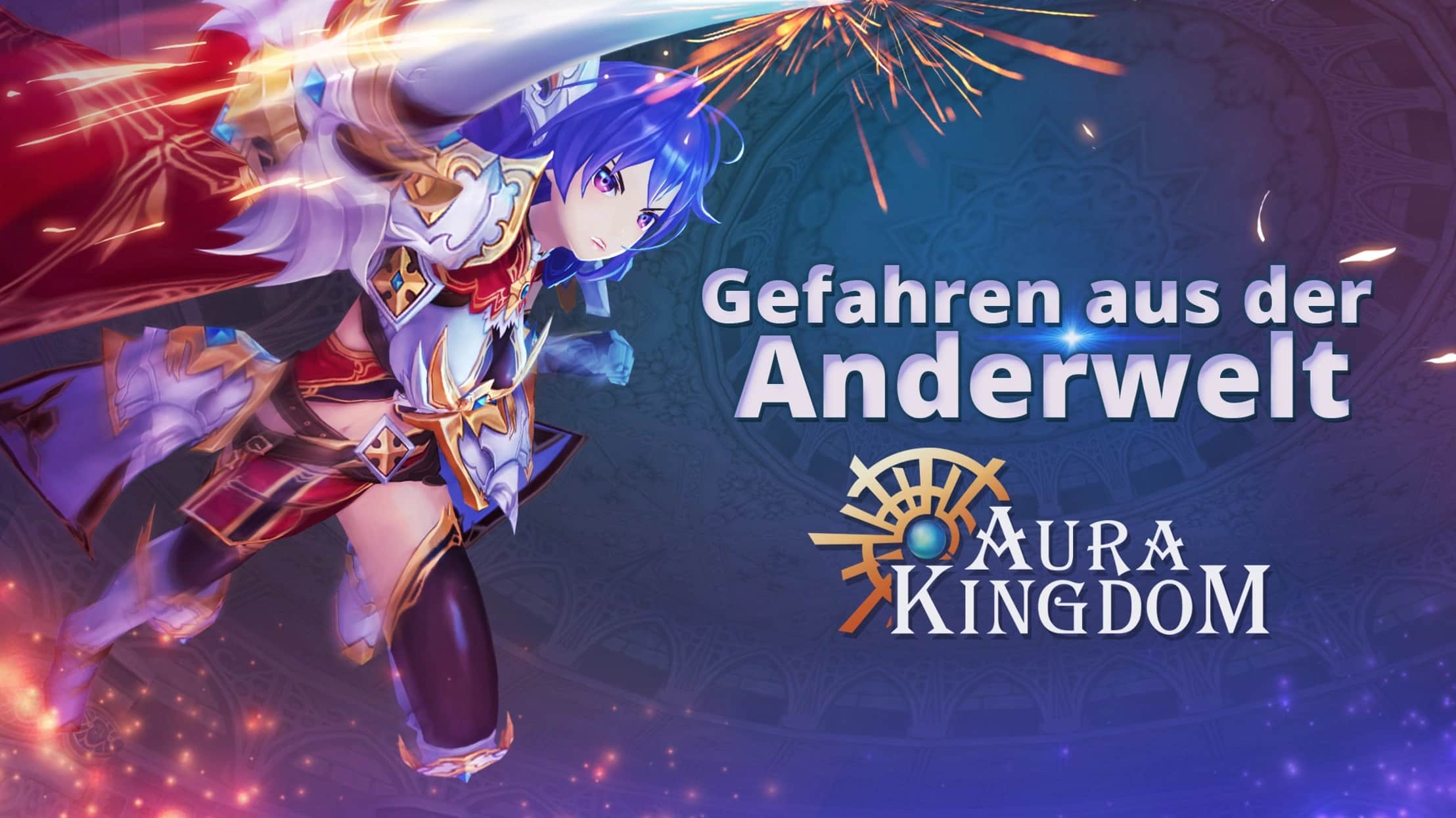 Aura Kigndom Gefatren aus der Anderwelt hier auf GratisMMORPG.de