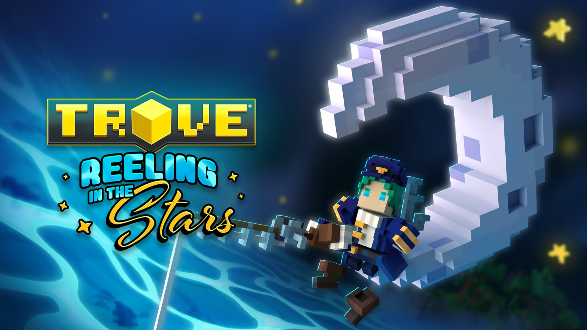 Trove Superstar hier auf GratisMMORPG.de - Voxel-MMO spiele