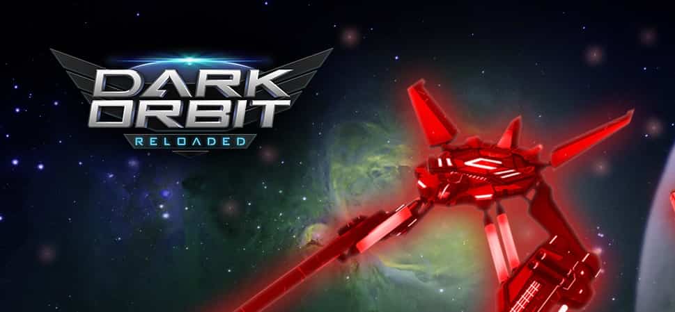DarkOrbit Reloaded Protegit-Hölle hier bei GratisMMORPG.de
