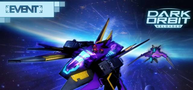 DarkOrbit Plutus‘ Spießrutenlauf hier bei GratisMMORPG.de - Weltraum ...